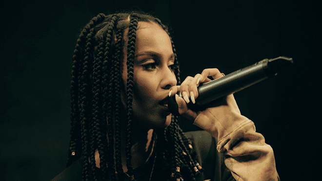 Latest Music News + Gig Tickets From Get To The Front - Music News Magazine