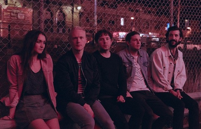 The Paper Kites - Latest Music News + Gig Tickets From Get To The Front ...