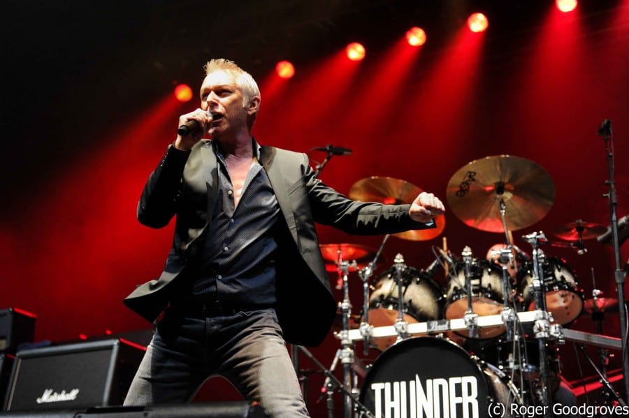 Latest Music News + Gig Tickets From Get To The Front - Music News Magazine