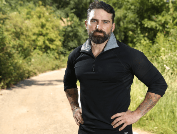 ant middleton new2 - Latest Music News + Gig Tickets From Get To The ...