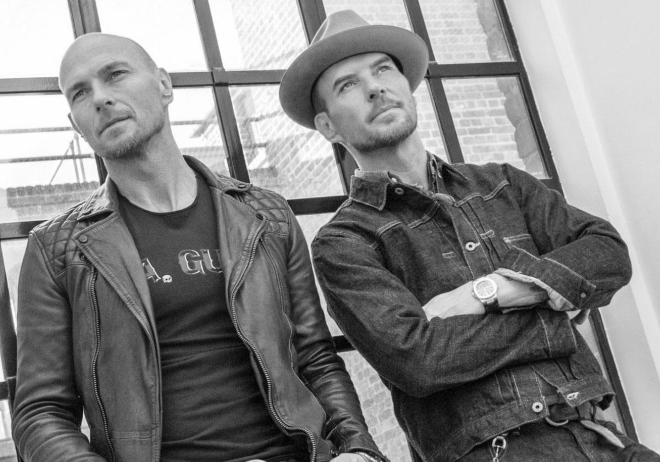 bros - Latest Music News + Gig Tickets From Get To The Front - Music ...