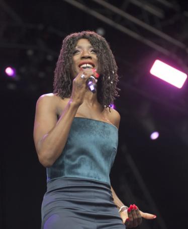 heather small - Latest Music News + Gig Tickets From Get To The Front ...