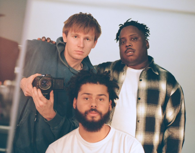 injury reserve - Latest Music News + Gig Tickets From Get To The Front ...