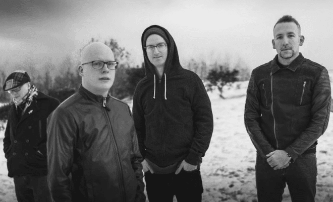 Latest Music News + Gig Tickets From Get To The Front - Music News Magazine