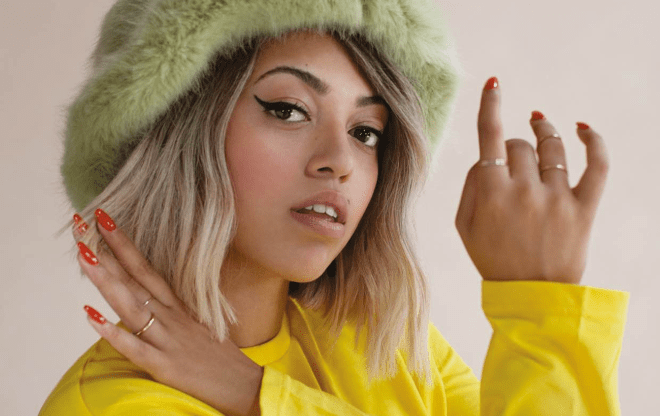 Latest Music News + Gig Tickets From Get To The Front - Music News Magazine