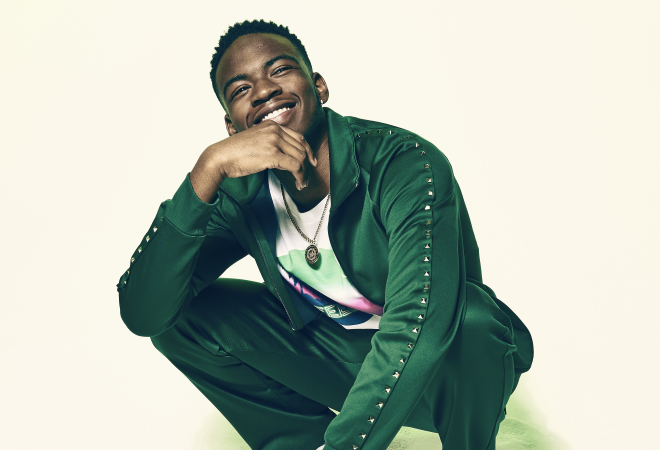 not3s music news - Latest Music News + Gig Tickets From Get To The ...