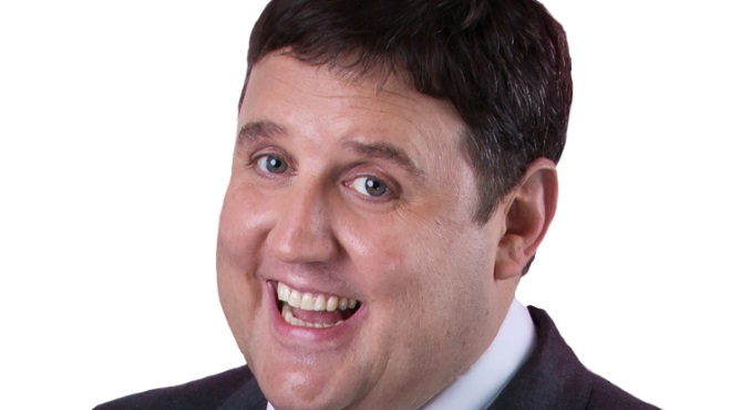 peter kay - Latest Music News + Gig Tickets From Get To The Front ...