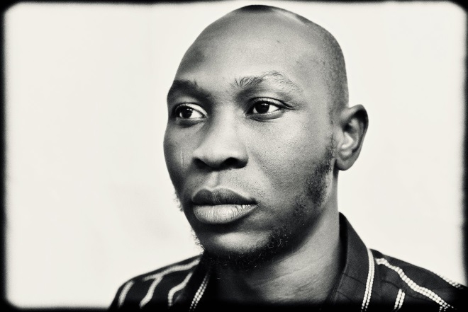 sean kuti - Latest Music News + Gig Tickets From Get To The Front ...