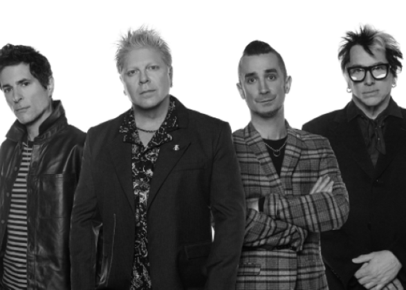 Latest Music News + Gig Tickets From Get To The Front - Music News Magazine