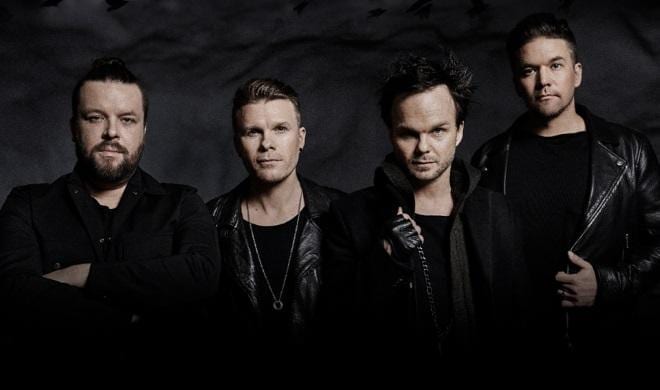 Latest Music News + Gig Tickets From Get To The Front - Music News Magazine