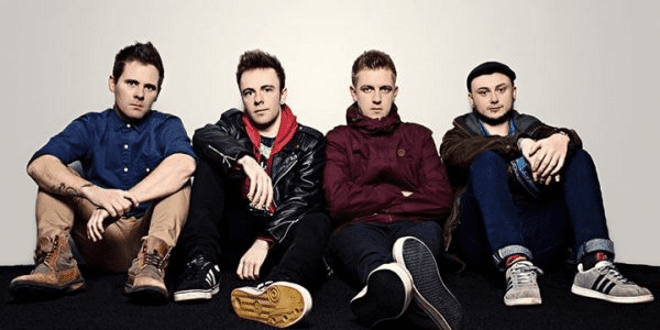 Latest Music News + Gig Tickets From Get To The Front - Music News Magazine