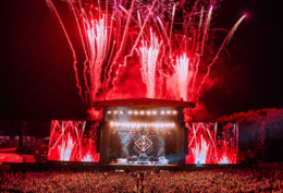 2024 UK Music Festivals - Latest Music News + Gig Tickets From Get To ...